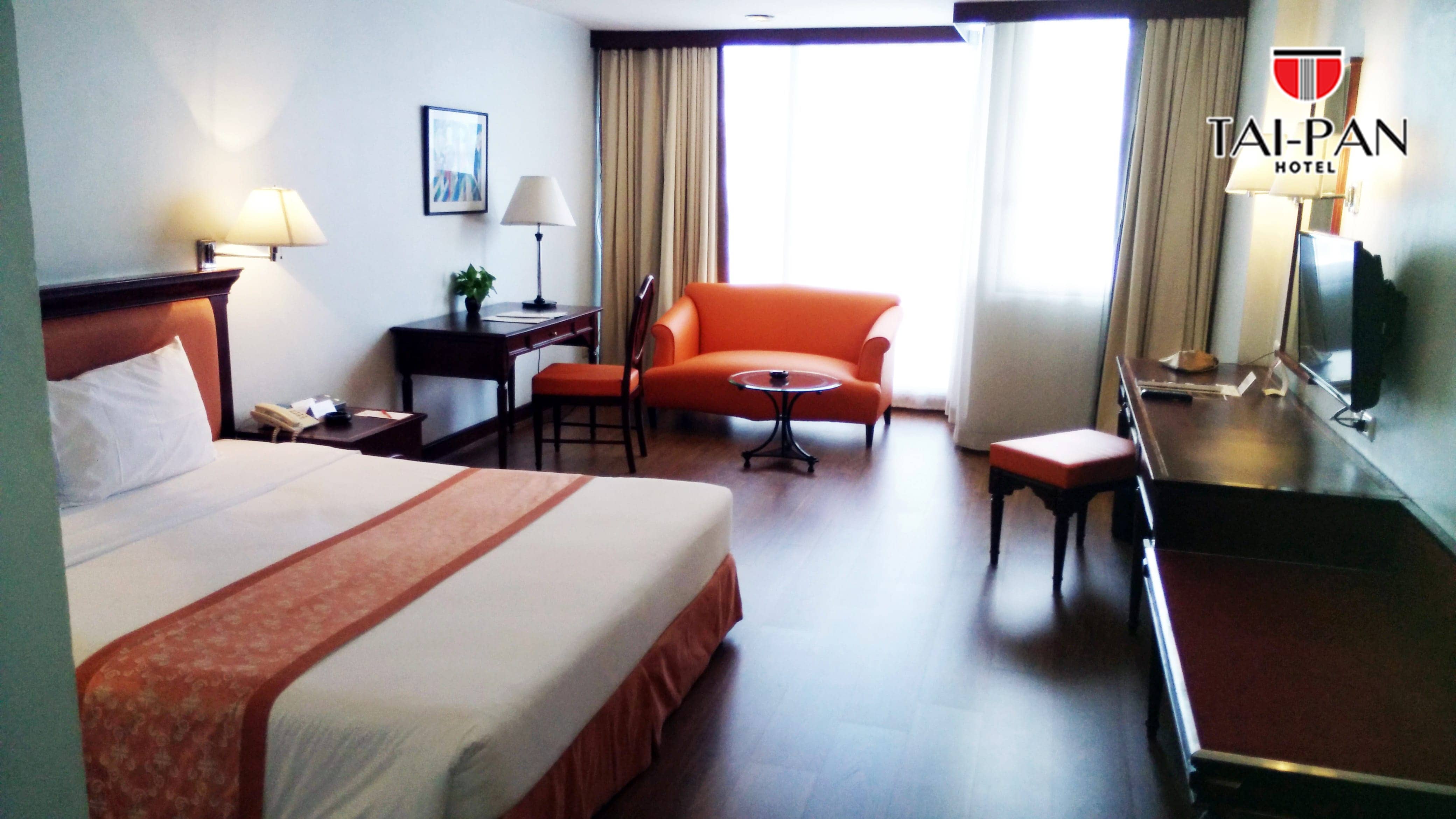 Accommodation | Heritage Protection: The Asian Experience Conference.